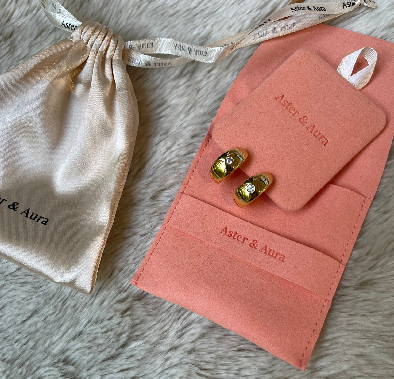 Affordable Jewellery Australia | Aster & Aura