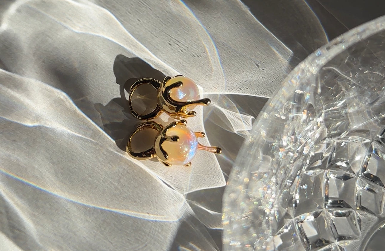 Wedding Bridal Jewellery – Aster & Aura