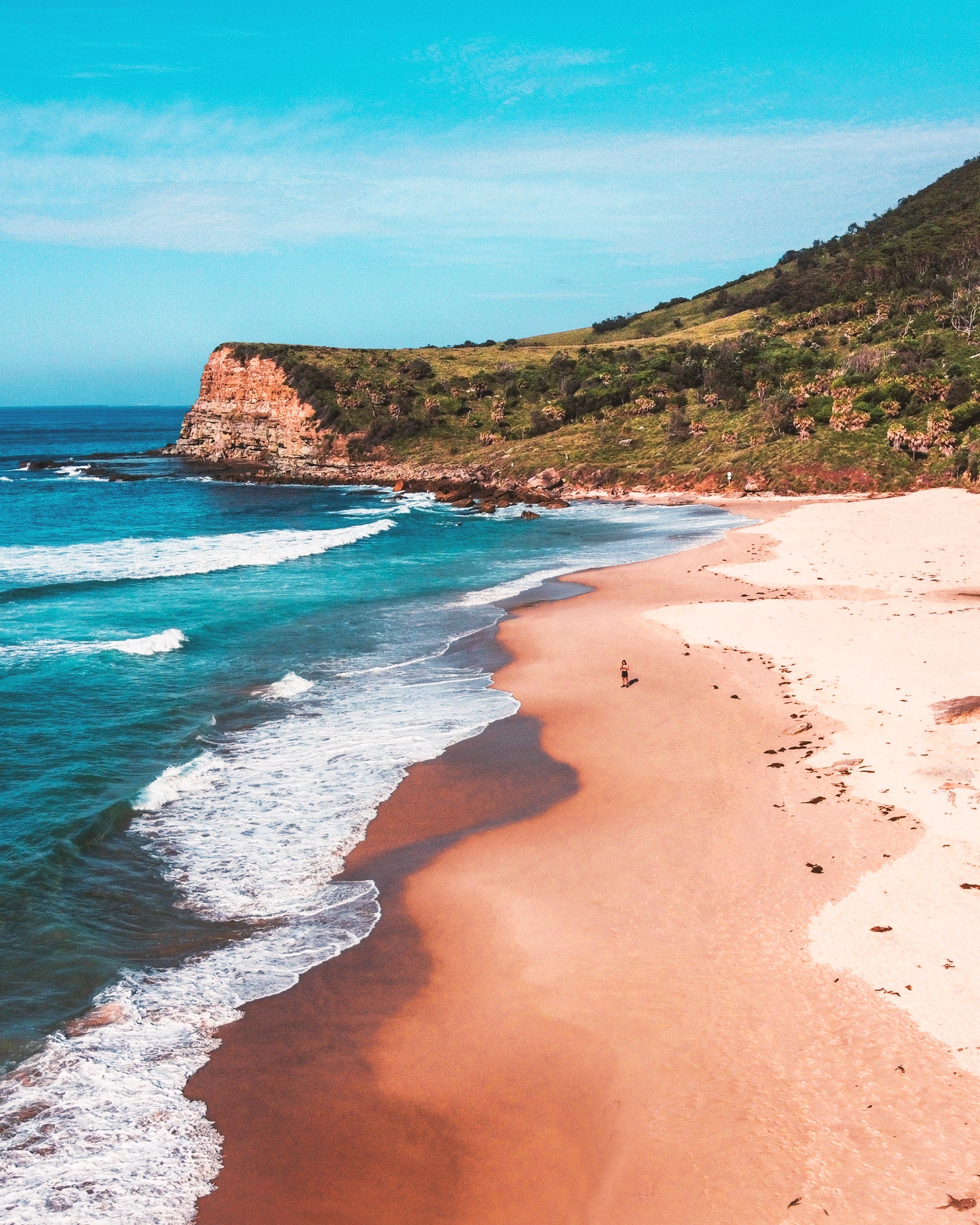 Some of the prettiest beaches in Australia | Aster & Aura
