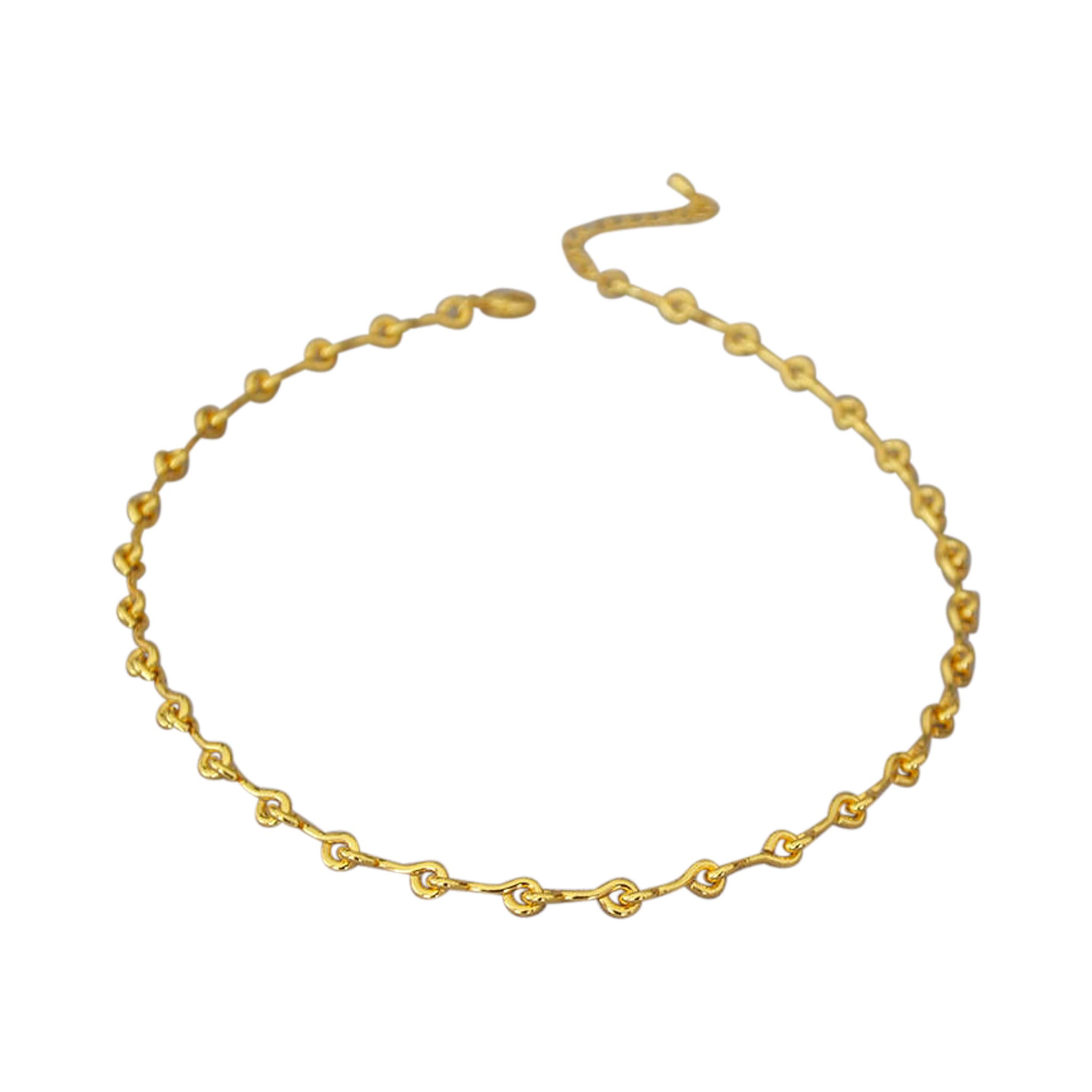 Necklaces | Aster & Aura Necklace | Melbourne-Designed